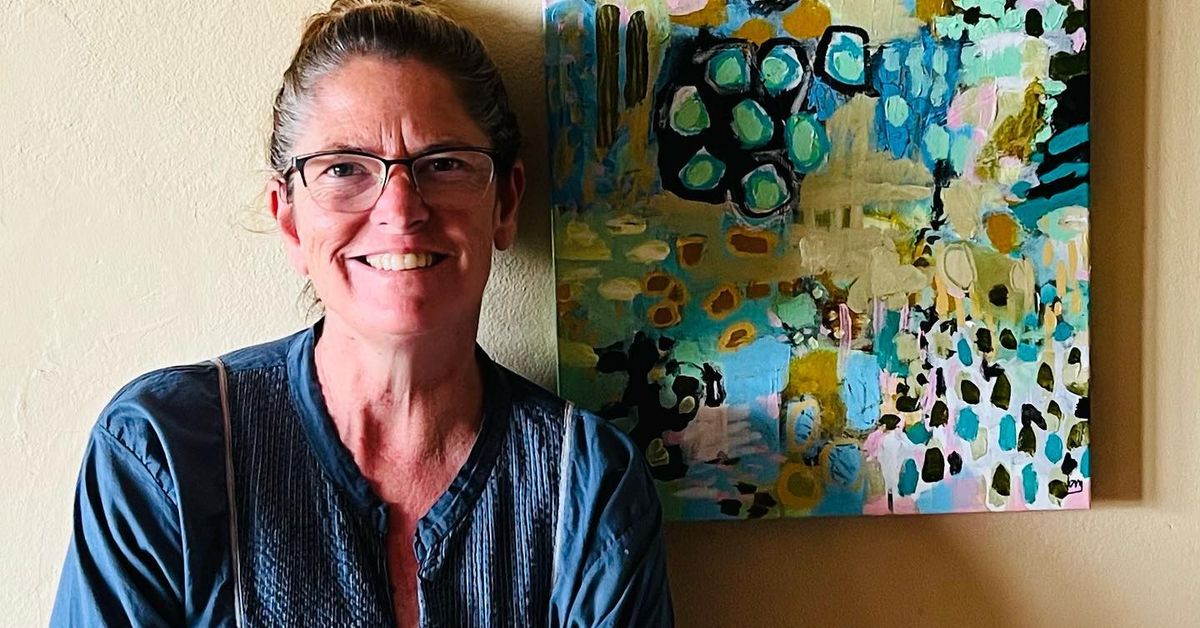 Kayte Murphy: 'Women in their forties and fifties are going through so ...