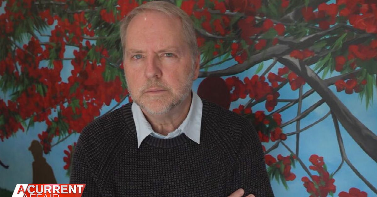 A Current Affair: Child protection investigator Jon Rouse warns parents ...