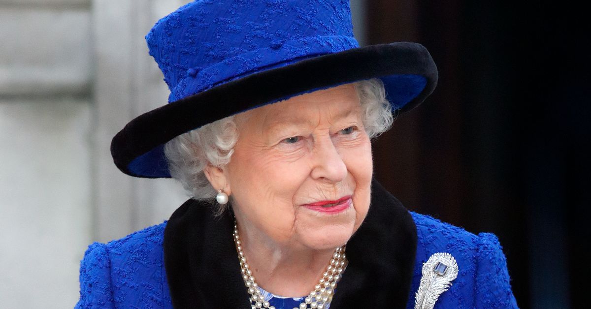 Queen Elizabeth death: How much was the Queen worth and who will ...