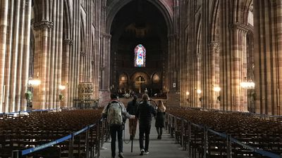 Getaway 2019: Nicky Buckley and Murray Bingham open up about their ...