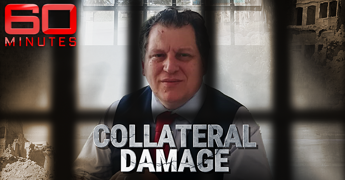 Collateral Damage