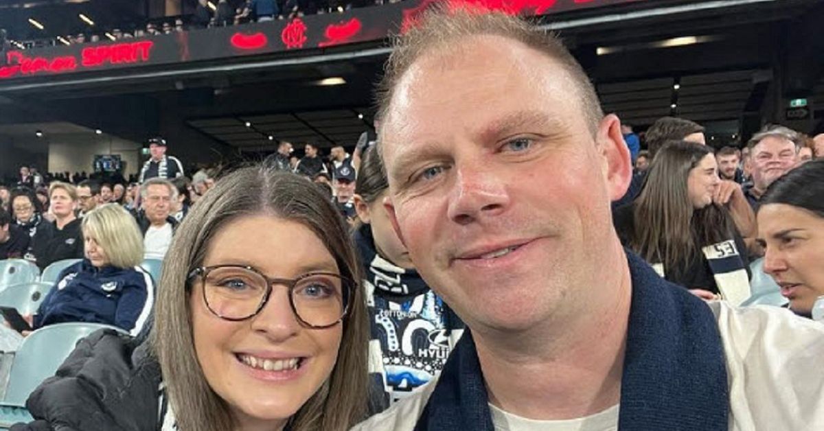 Stroke survival: Nicole lost her unborn child after AVM stroke - 9Honey