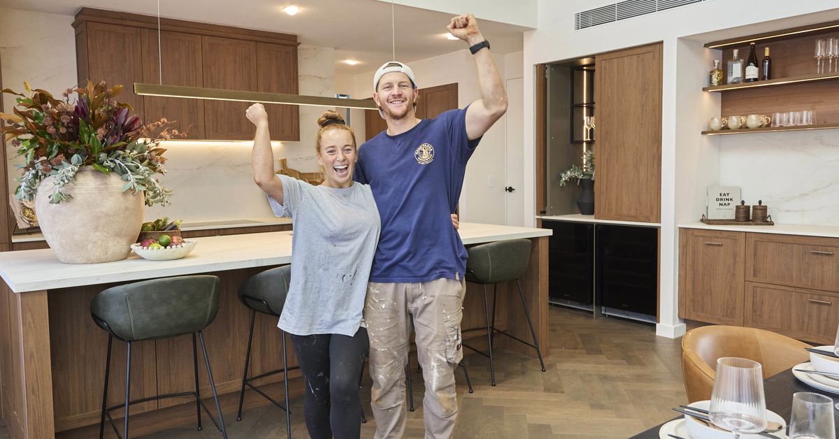 Supplier list for Emma and Ben's Week 7 Kitchen