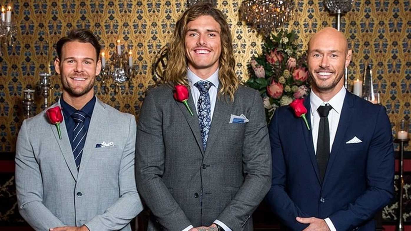 The Bachelorette Australia: Fans are convinced this photo reveals Angie ...