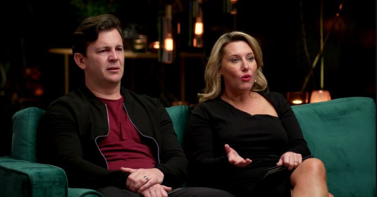 MAFS 2023 couples: Are Melissa and Josh still together? | Melissa and ...