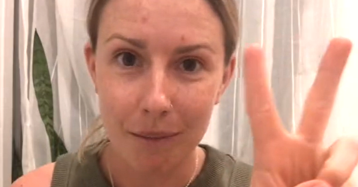 Pelvic floor expert explains the poo window and how it works - 9Coach