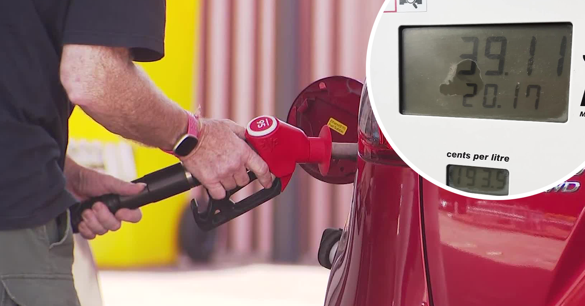 Petrol prices: Prices drop to lowest in three years across five major cities