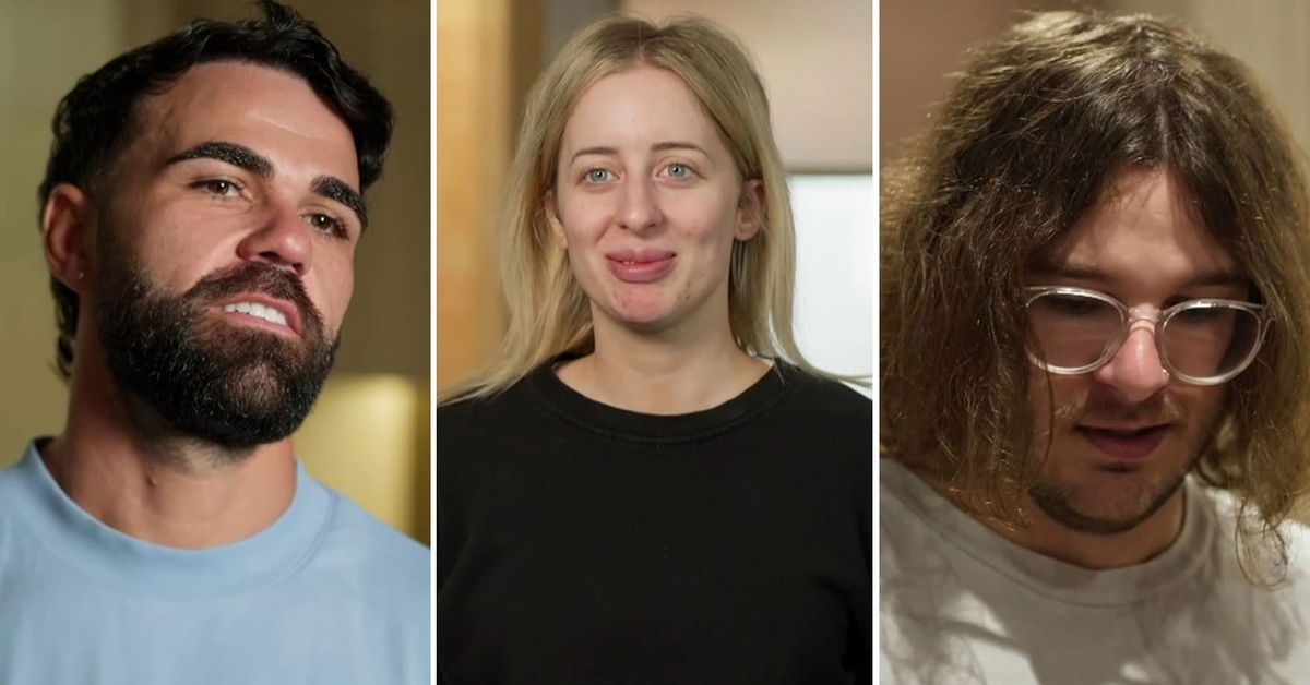 MAFS 2025: The biggest bombshells from Confession Week including the ...