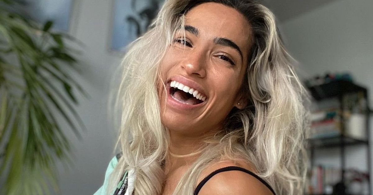 Paralympian Madison de Rozario opens up on disability and reproductive ...