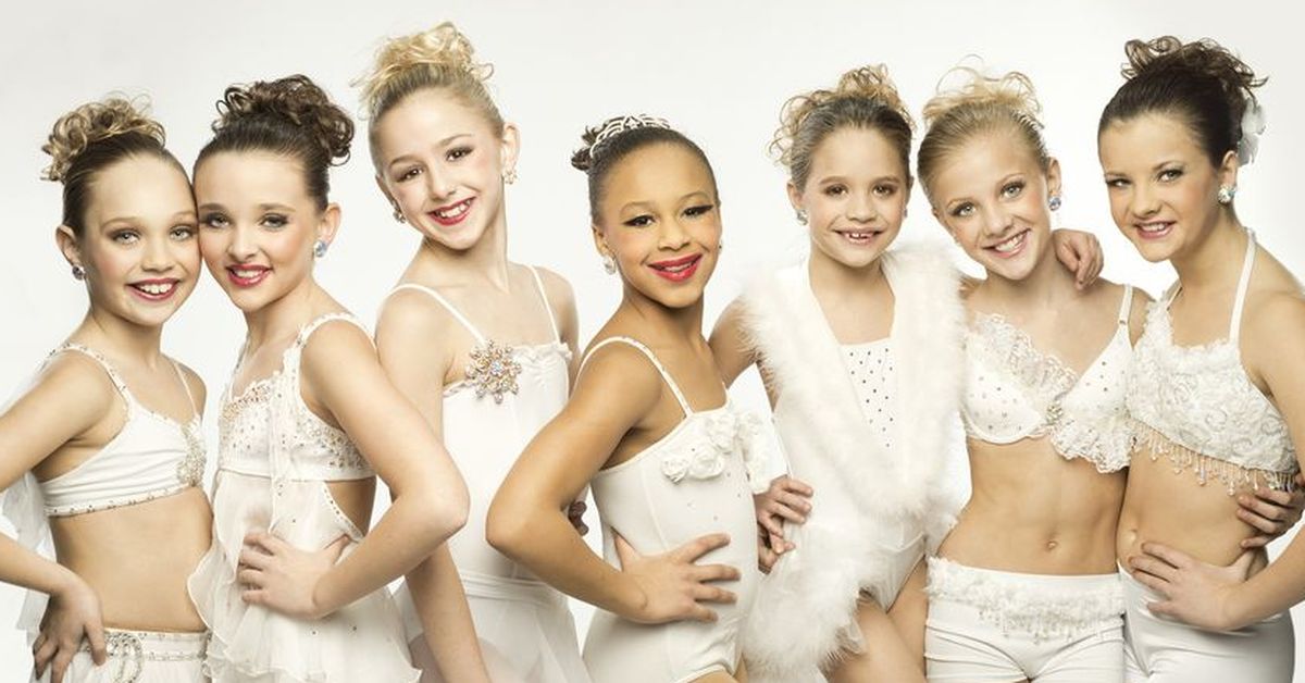 How to watch every season of Dance Moms in Australia for free - nine.com.au