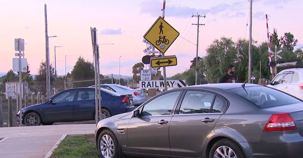 Rockbank: 'Lost and forgotten'﻿: Melbourne's west needs more in terms ...