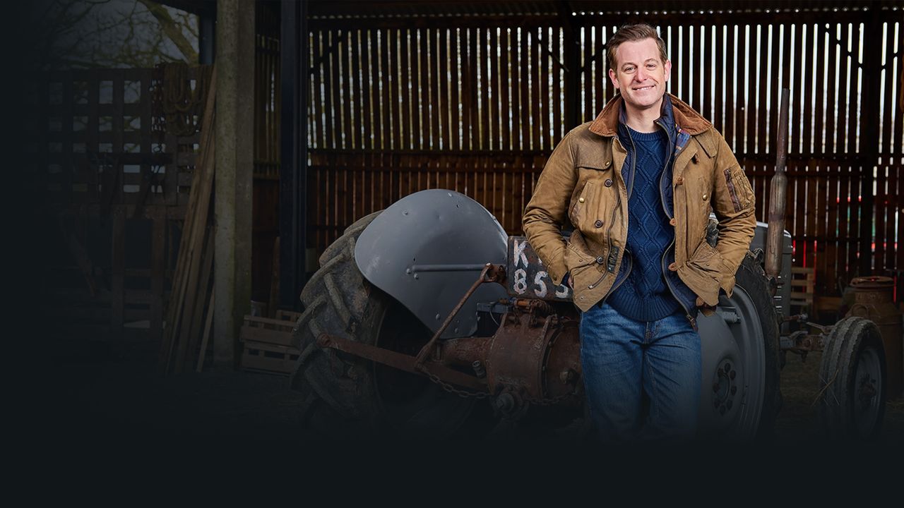 Watch Our Dream Farm With Matt Baker Season 1, Catch Up TV