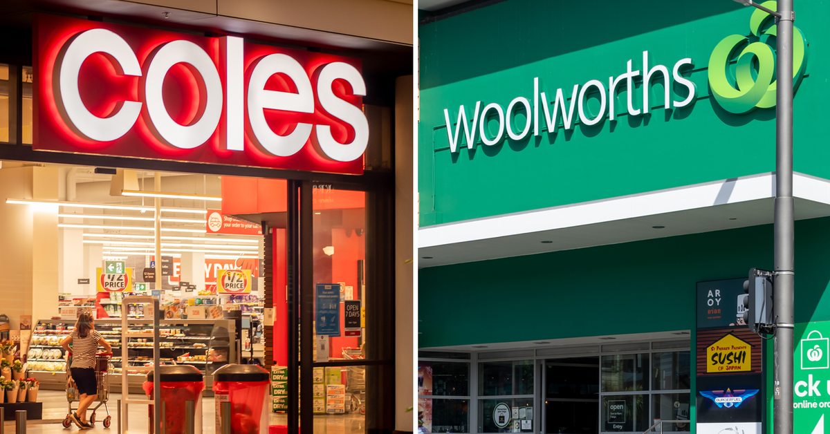 Coles, Woolworths confirm same song is played in stores every afternoon ...
