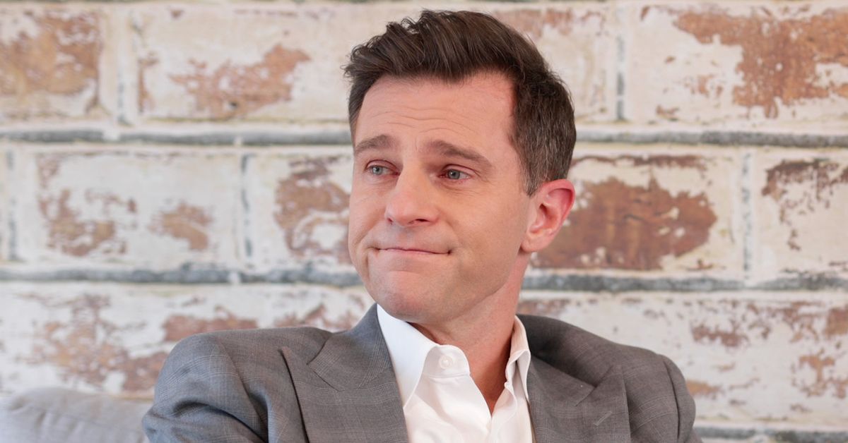 How We Met: David Campbell on why Lisa's the best decision he ever made ...