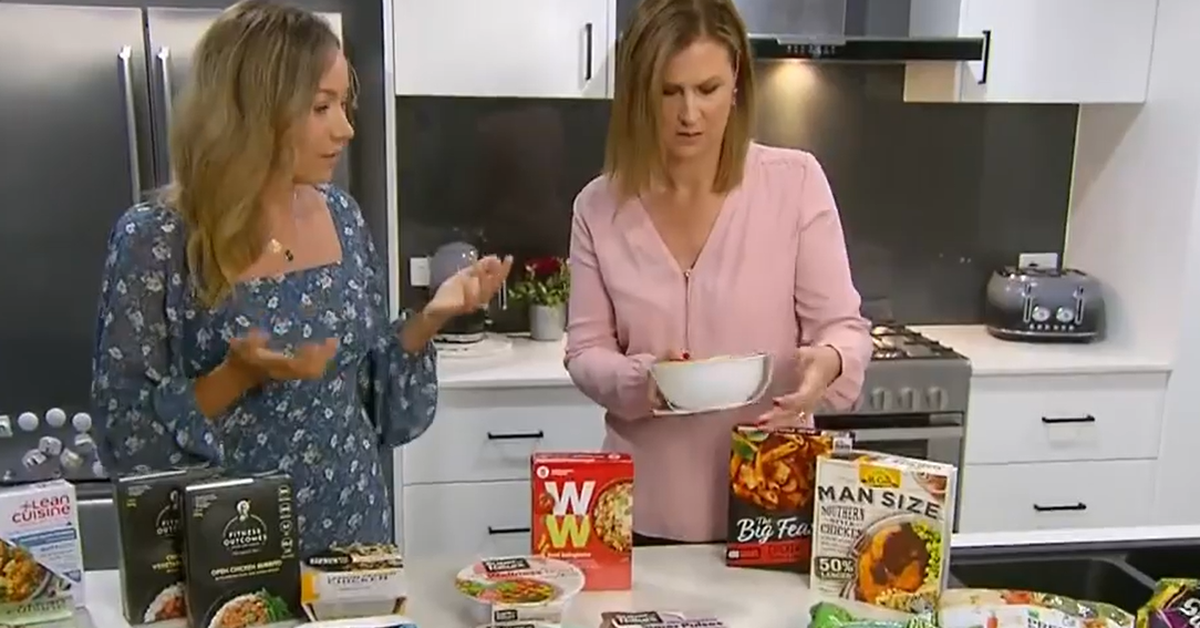 The best frozen meals to buy in Aussie supermarkets, chosen by ...