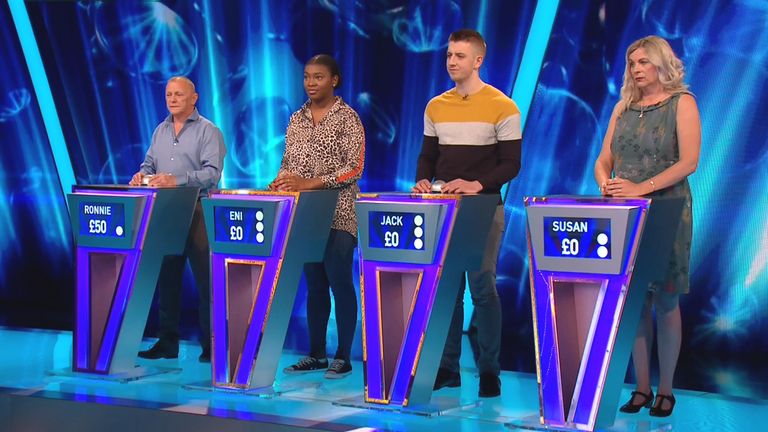 Watch Tipping Point Season 10, Catch Up TV