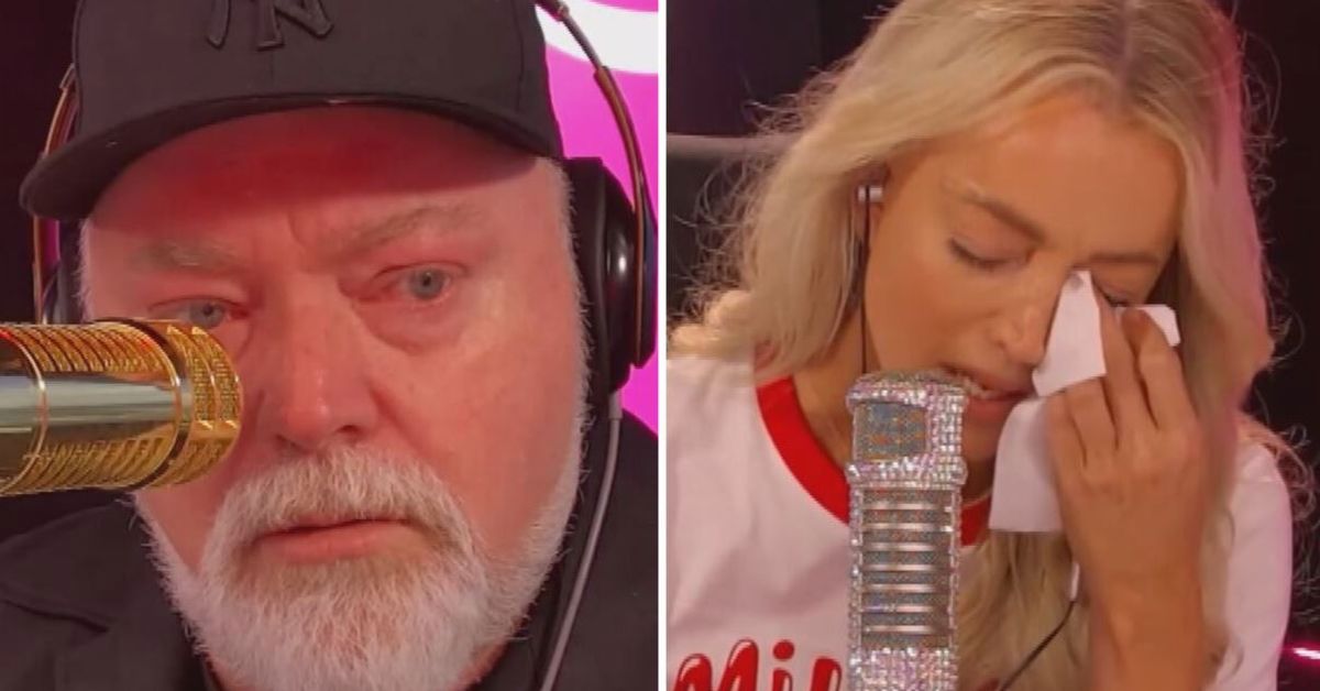 Jackie O addiction: 'Sends a message': Expert weighs in on Jackie O's ...