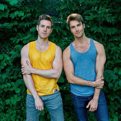 Mike Heslin death: Lioness actor dies aged 30 - 9Celebrity