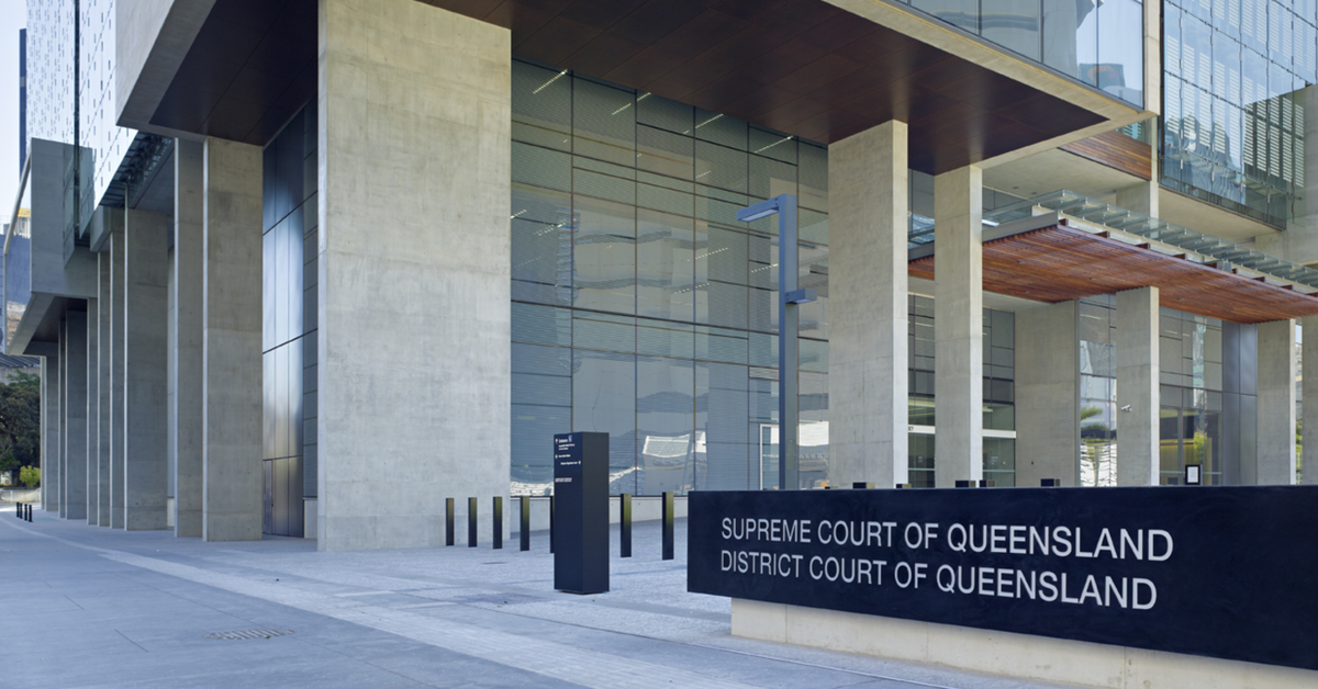 One-punch attack victim shakes hands with tearful attacker in court