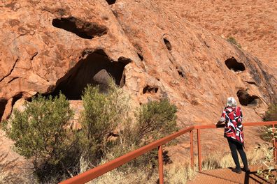 Three things to know about visiting Uluru - from an Aussie couple that ...