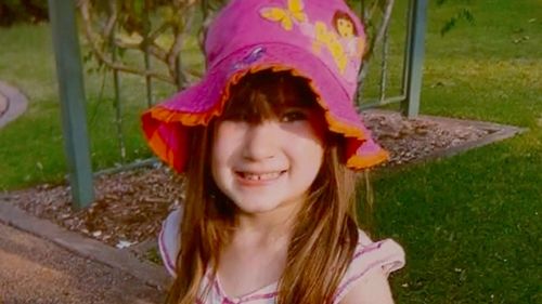 Workmate says dad accused of murder was 'broken' by family dispute