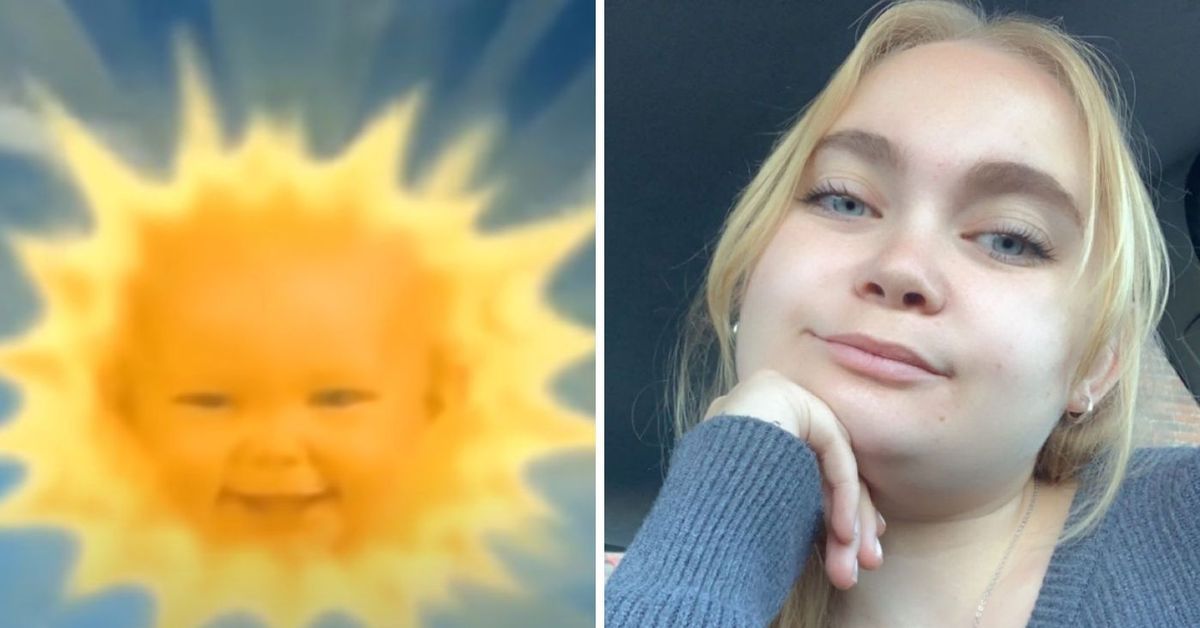 Teletubbies' sun baby actress Jessica Smith announces pregnancy - 9Honey