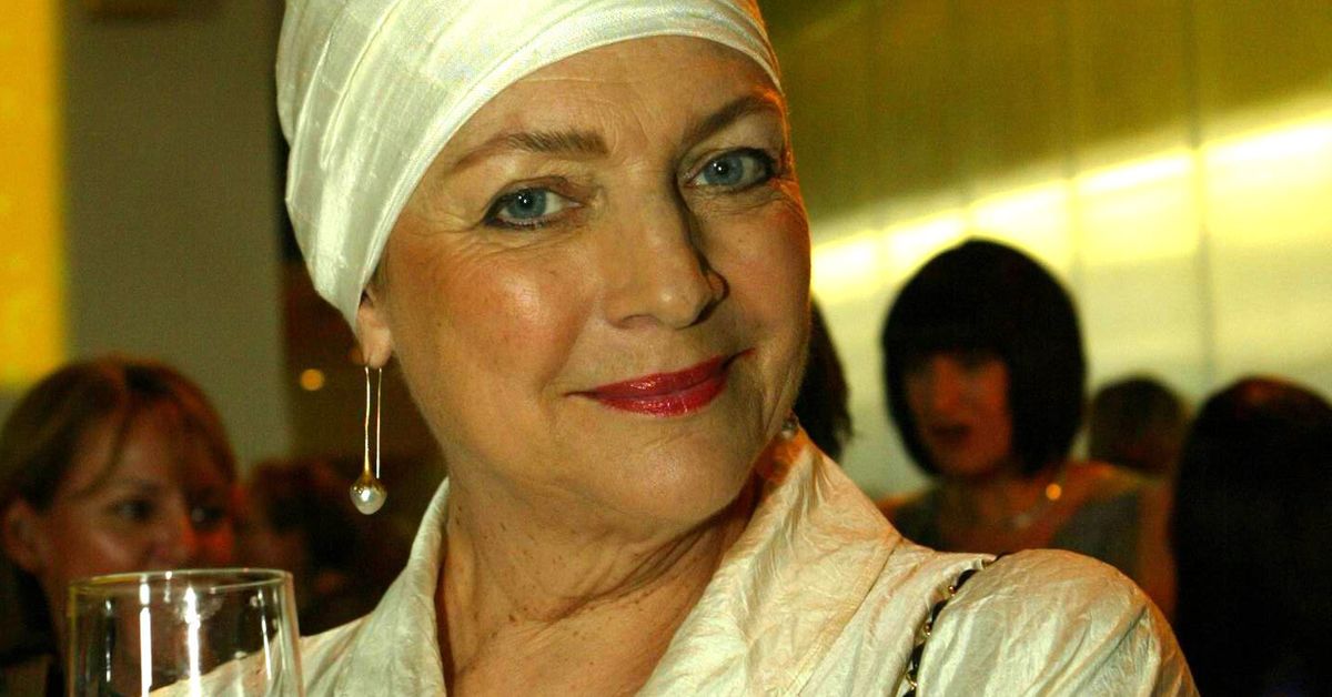 Maggie Tabberer death: Former Women's Weekly editor-in-chief Deborah ...