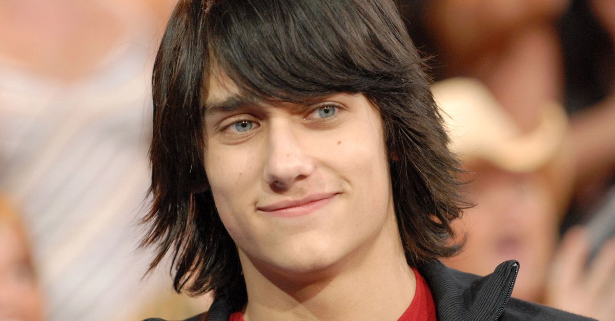 Singer-songwriter Teddy Geiger is transitioning: 'This is who I have ...