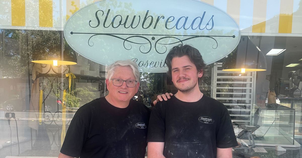 Best sourdough in Australia 2025: Baker by day, rock star by night ...