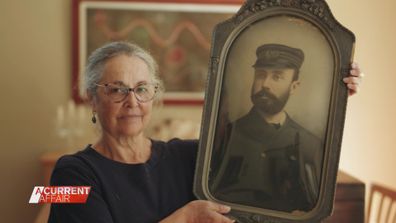 A Current Affair: Memorial service 120 years in the making held for SS ...