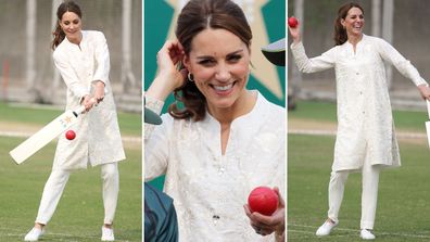 Victoria Arbiter on the security and safety of royal tours - 9Honey