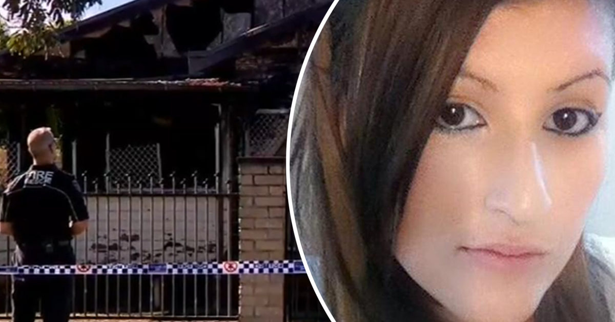 Toowoomba Harristown house fire: Woman charged with murder after house ...
