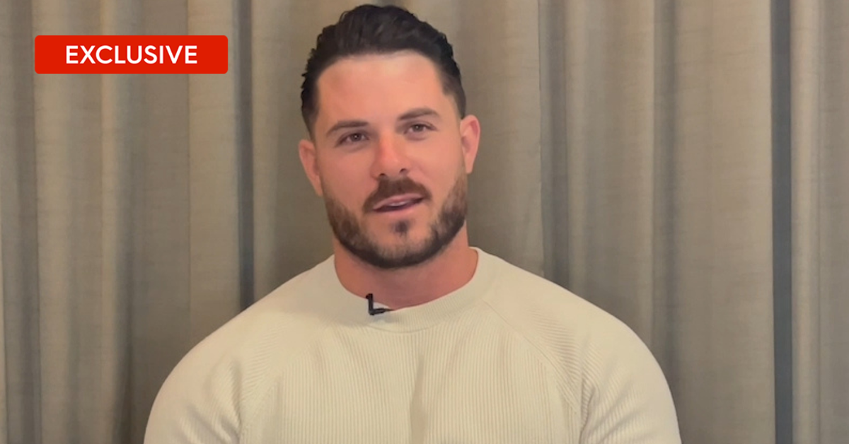 MAFS 2025 Exclusive Audition Tape: Paul opens up about his dating ...