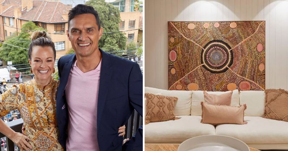 The Block's Deb Saunders shares some of her favourite Indigenous ...