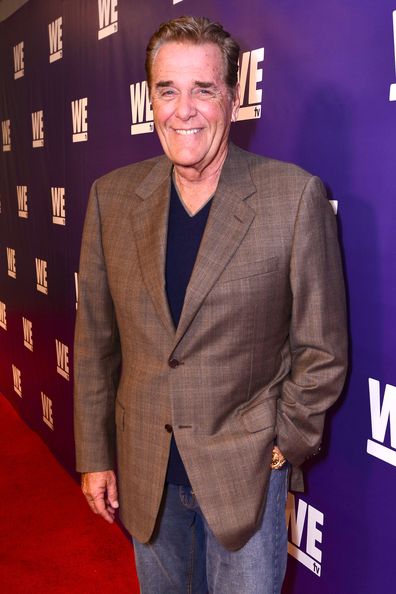 Chuck Woolery death: Smooth-talking game show host of Wheel of Fortune ...