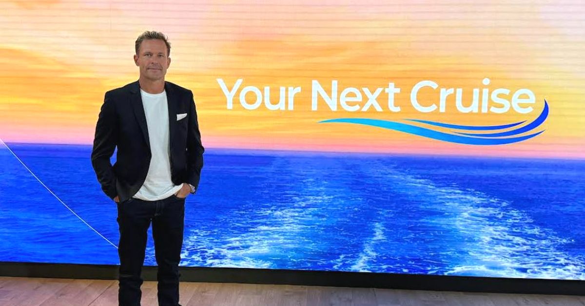 Your Next Cruise: New show brings cruise deals straight to your living ...