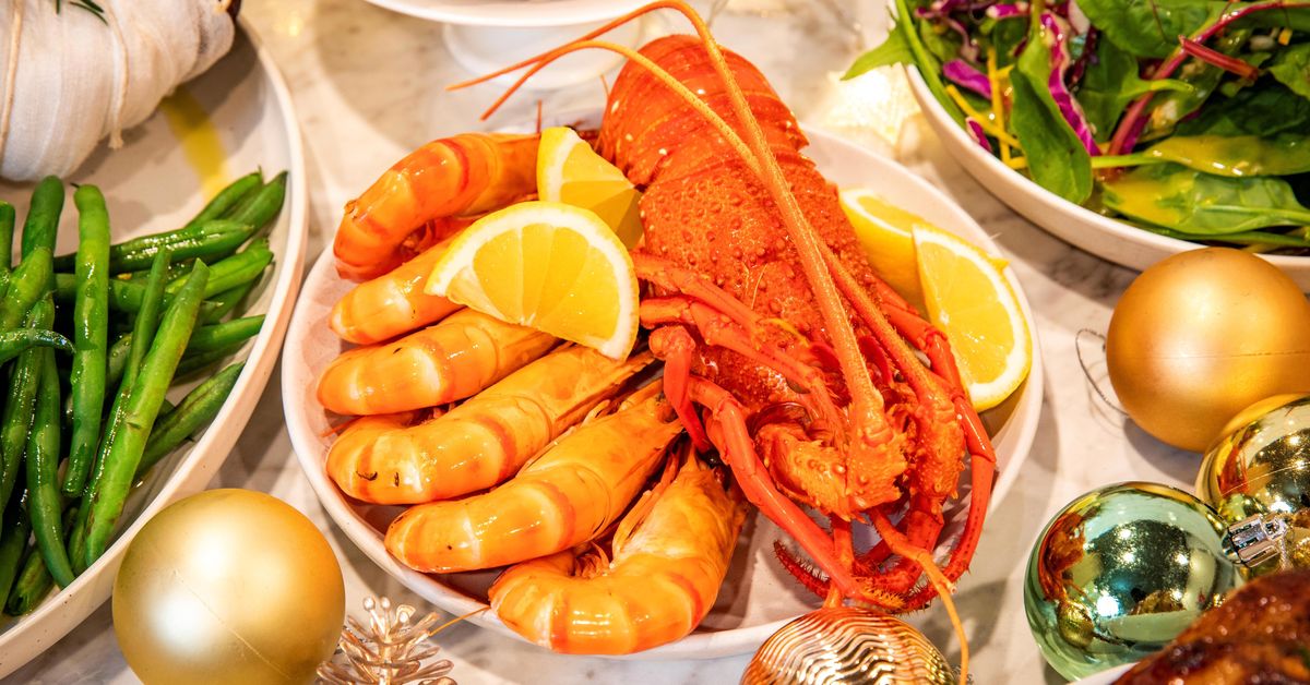 Woolworths announces seafood specials for Christmas, including slashing ...