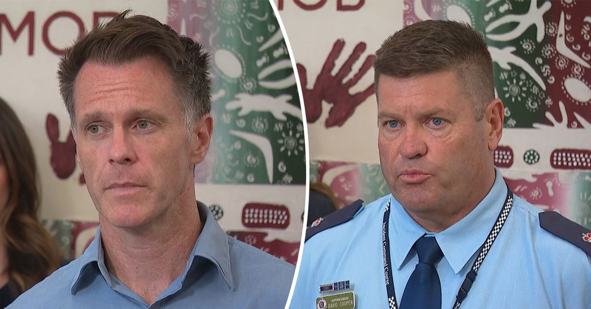 Moree youth crime: Minns cracks down on youth crime as levels remain ...
