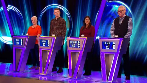 Watch Tipping Point Season 10, Catch Up TV