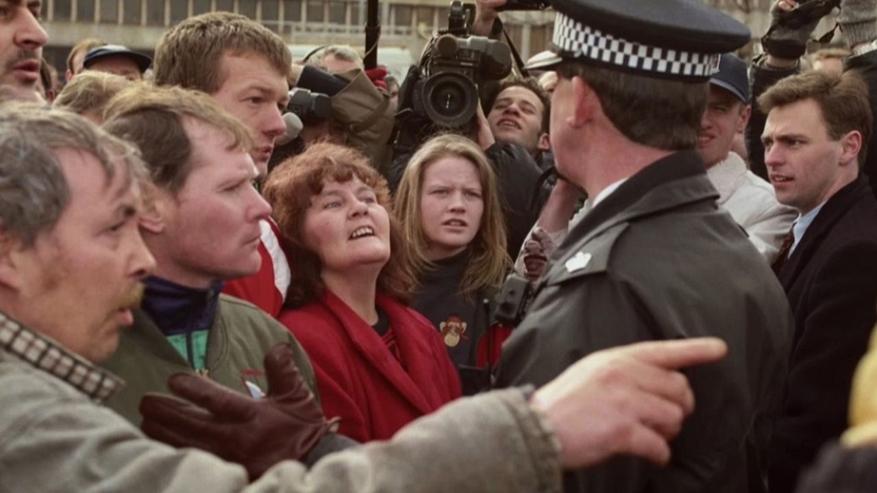 Watch James Bulger: The Trial - 2023 - James Bulger: The Trial | 9Now