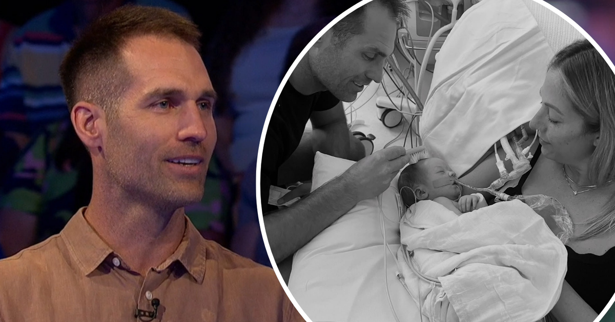 Tipping Point Australia 2025: Foreman Dan Reilly remembers daughter ...