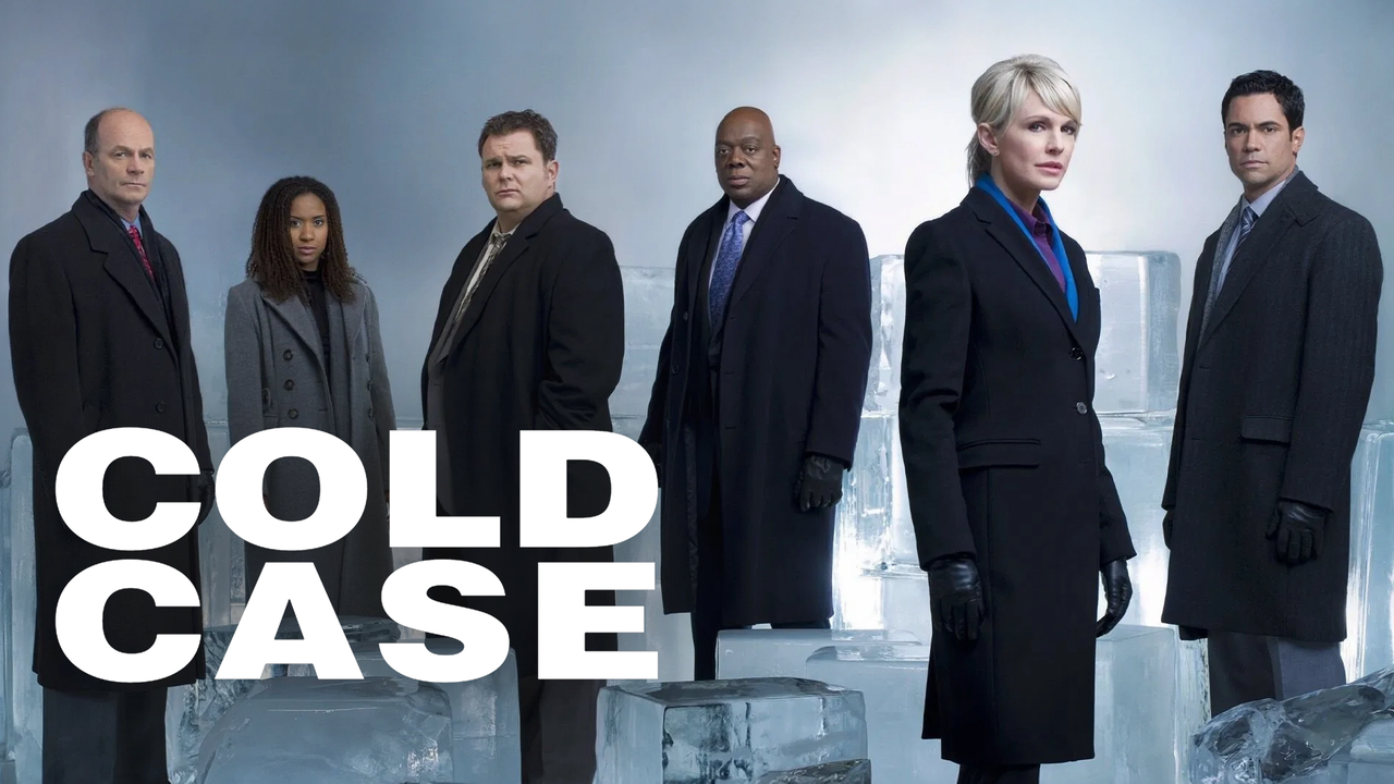 Watch Cold Case Season 1 Catch Up Tv 9now Watch Channel 9 Live Tv