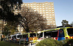 What do Stage Three lockdown restrictions mean for Melbourne?