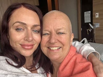 Veronica Otten death: Chantelle Otten's devastating message as she ...