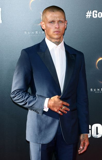 Spencer Lofranco death: Actor and Gotti star Spencer Rocco Lofranco ...