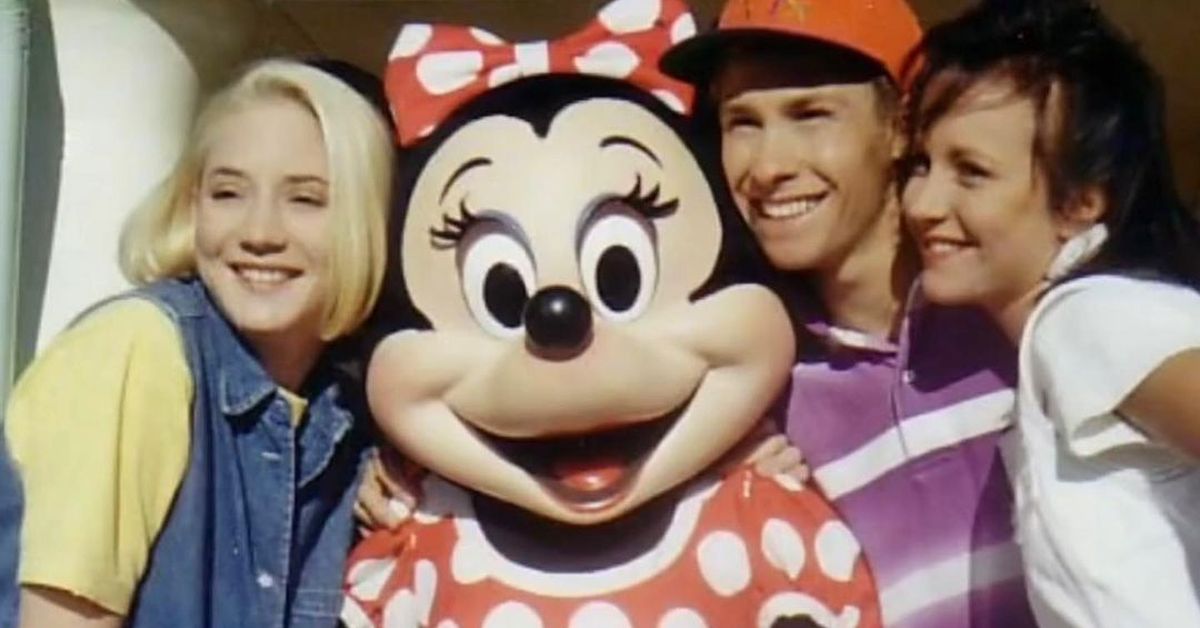 Jeniene Mapp-Testa death: Saturday Disney host Jeniene Mapp-Testa dies ...