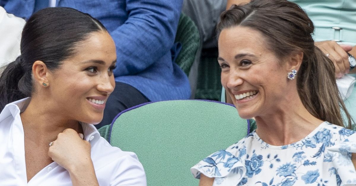 What happened to Pippa Middleton and what is she doing now? | Explainer ...