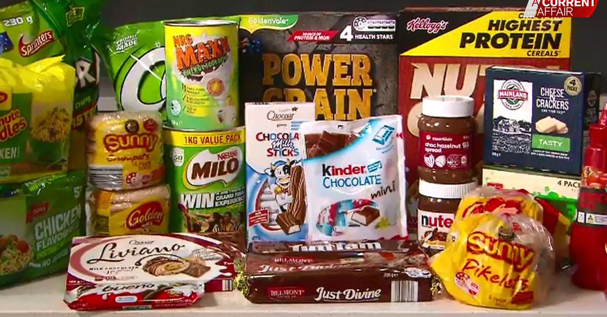 Home brand food labels blind taste tested: are they as good as the real ...