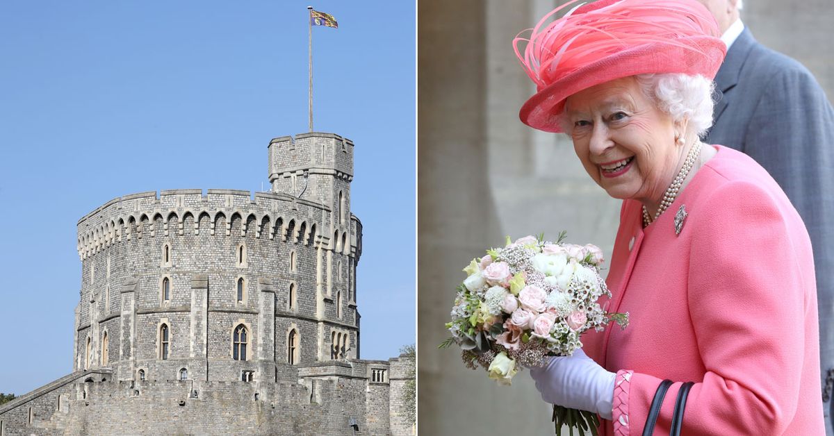 Queen Elizabeth is hiring: Royal household advertises for housekeeping ...