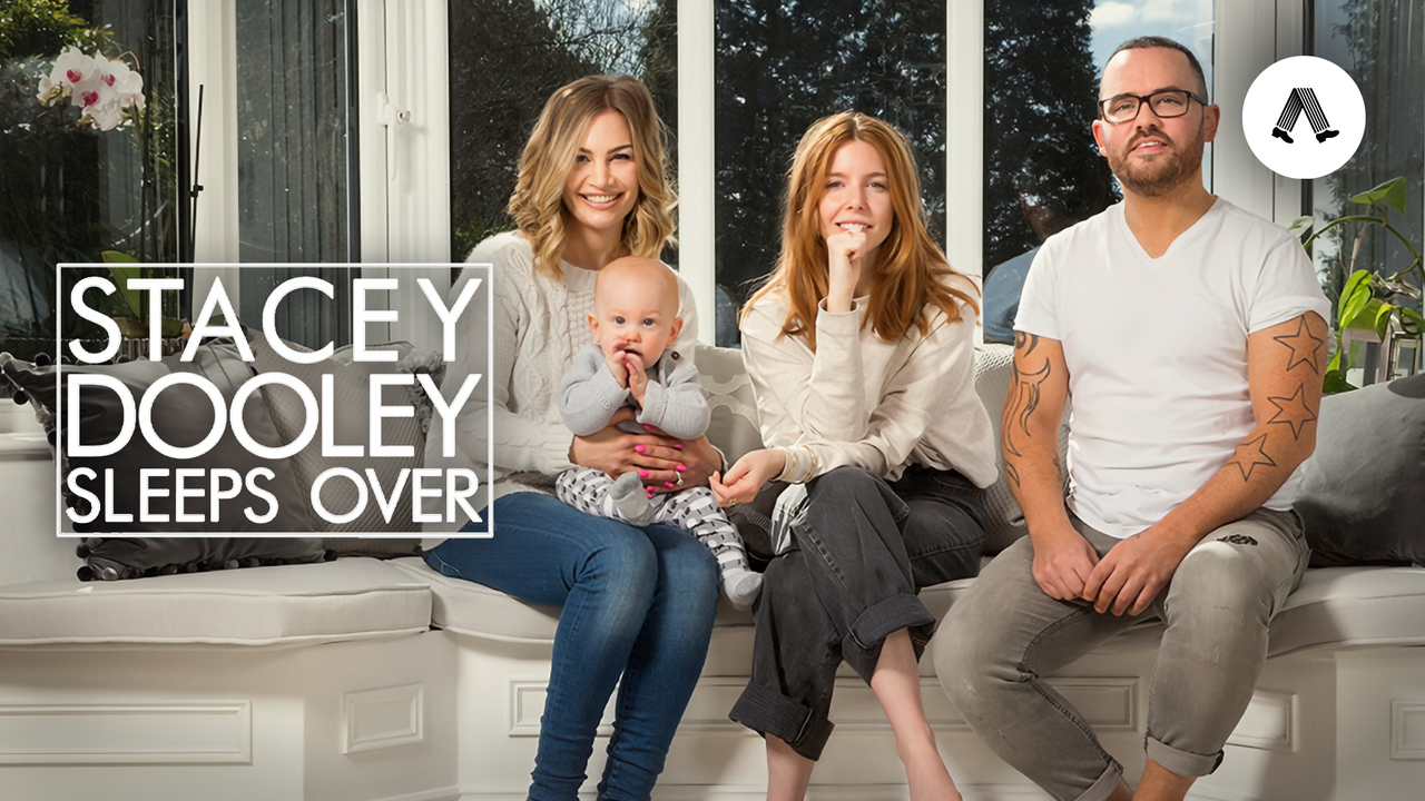 Watch Stacey Dooley Sleeps Over Season 1, Catch Up TV - 9Now - Watch ...